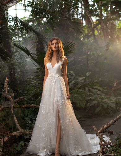 Wedding dress Eliza wholesale, premium dresses from the manufacturer
