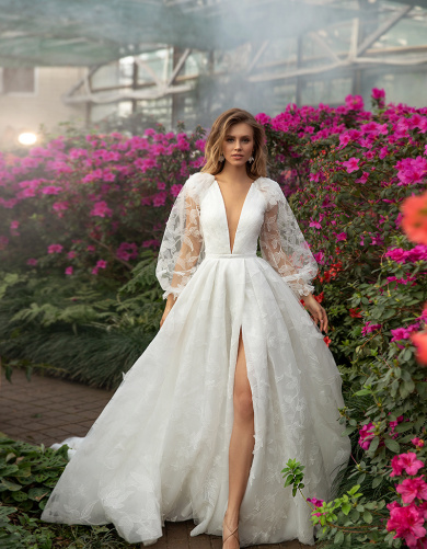 Wedding dress Ruby wholesale, premium dresses from the manufacturer